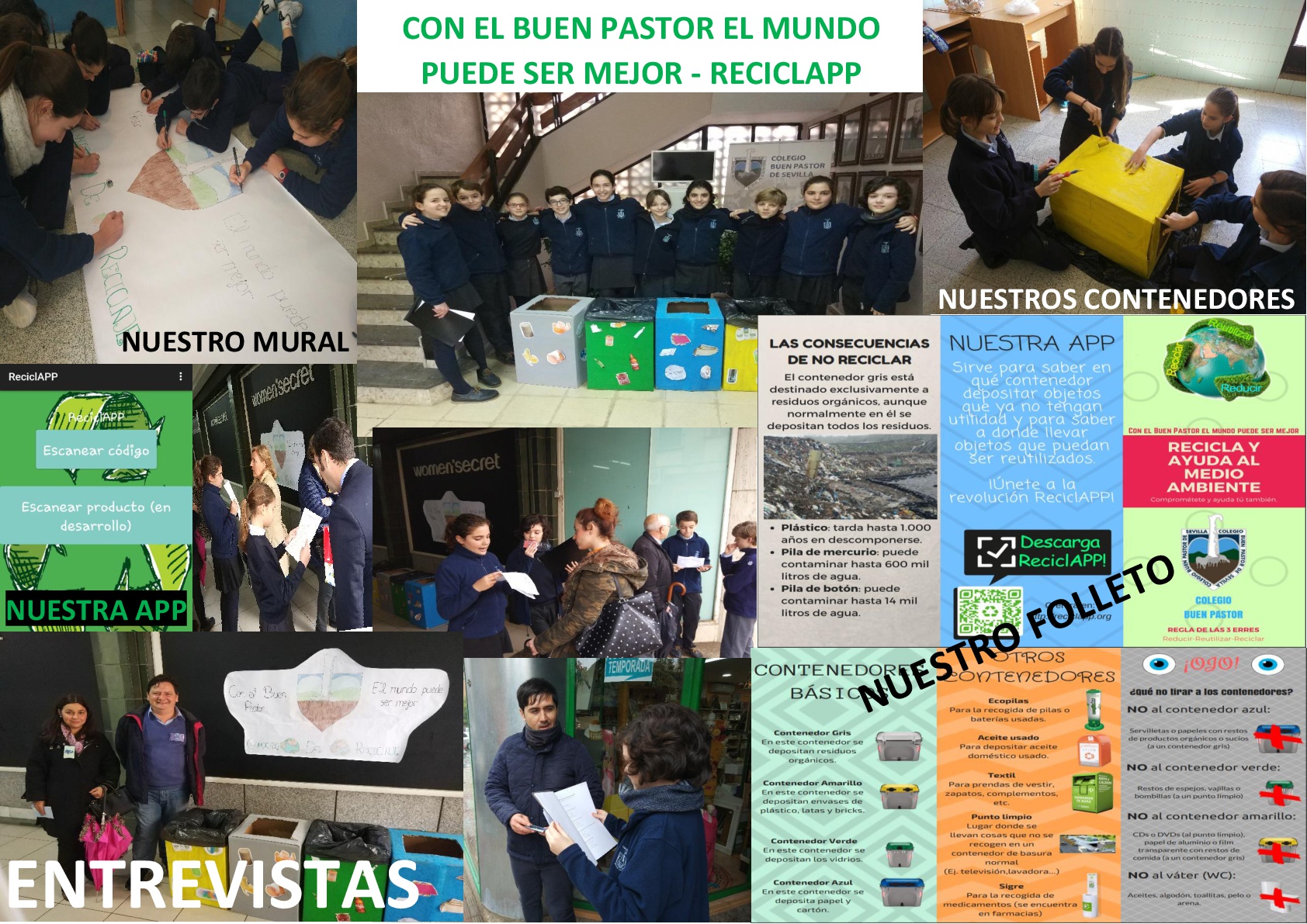 Ganadores - Leroy Merlin